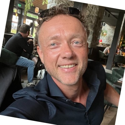 Event – Digitaal Werven